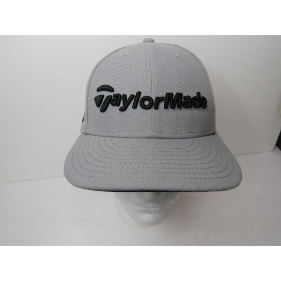 TaylorMade | Accessories | Taylormade M5 Tp5 Authentic Golf Tour Cap ...